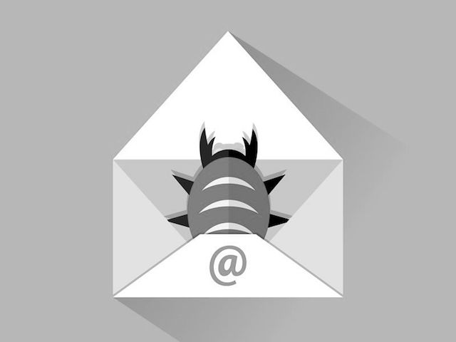 Update on Email Security | Information Security Team